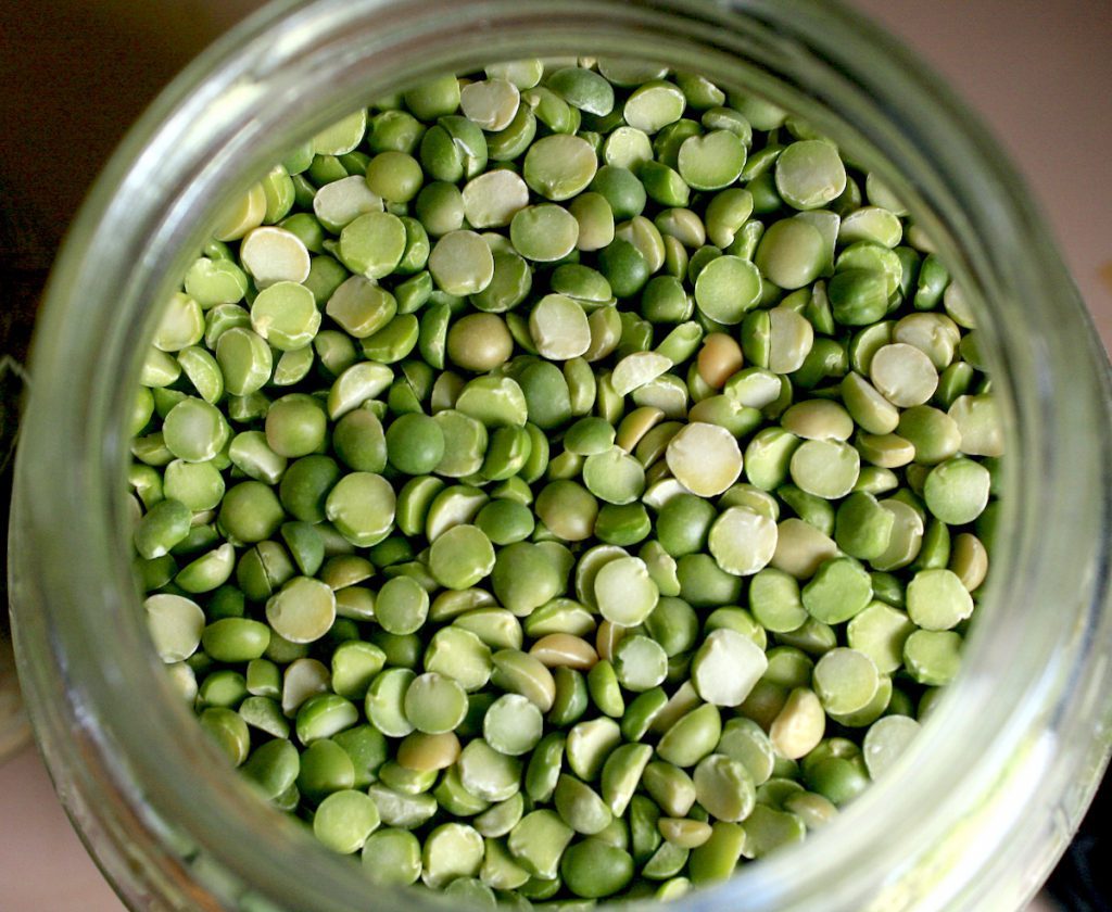 Que faire avec des pois cassés : 25 idées recette