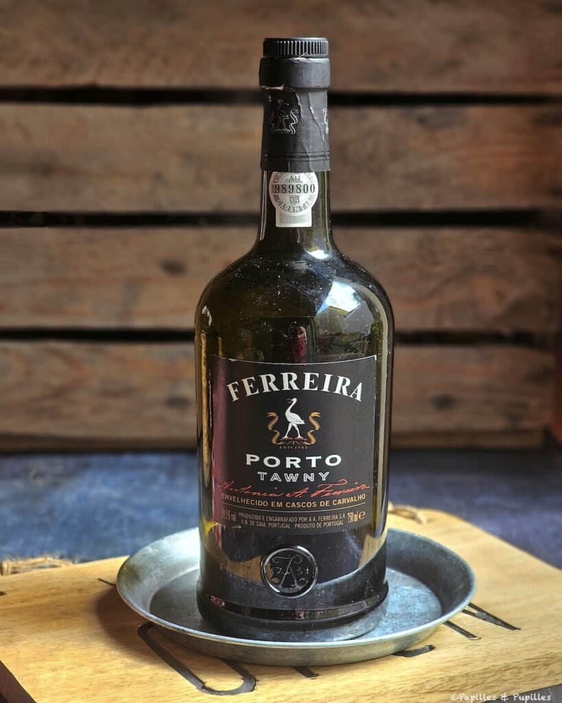 Porto : des recettes parfumées sucrées et salées
