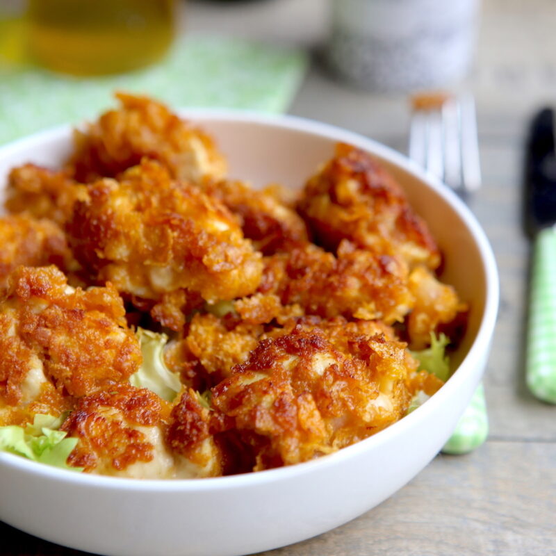 Comment paner une escalope (dinde, poulet, veau)