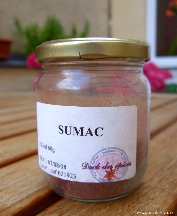 Recettes au sumac : idées parfumées et astuces gourmandes