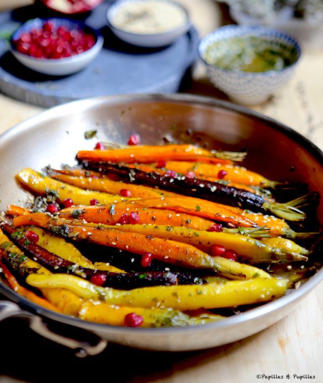 Comment cuire des carottes, fraîches ou surgelées