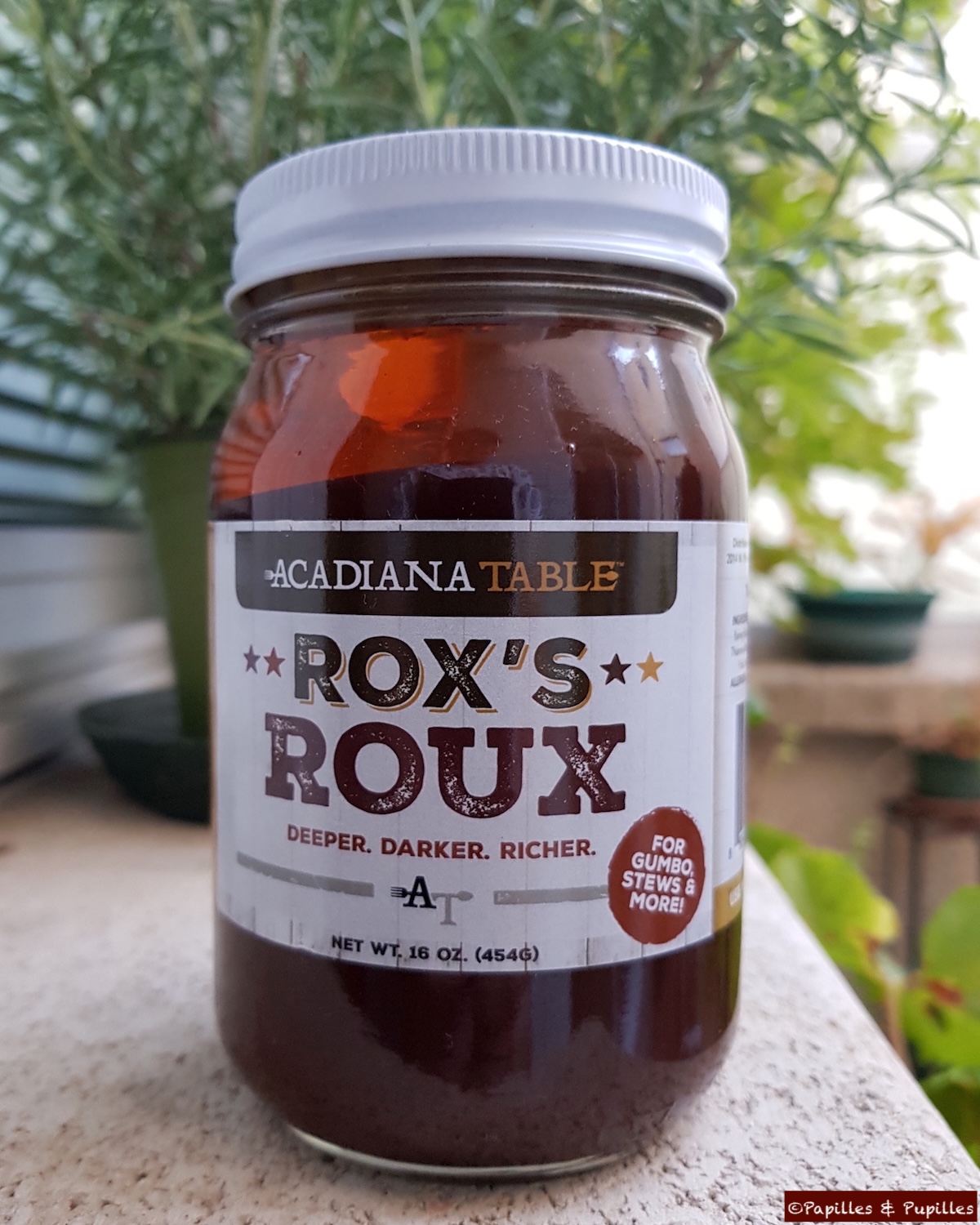 Roux brun à l’huile : une recette de la cuisine cajun
