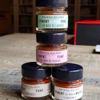 Piments végétariens : savoureux et peu piquants