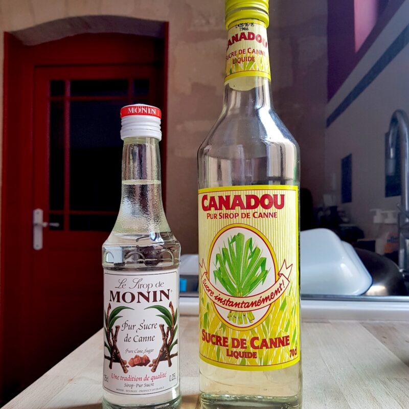 Sirop de dattes : un sucre naturel délicieux