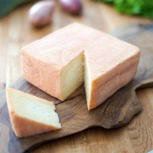 Tarte au Maroilles : recette traditionnelle du Nord