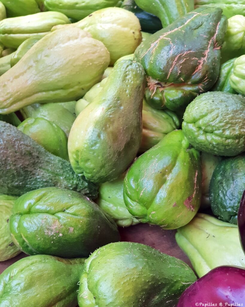 Marché de Saint Paul, La Réunion : une balade savoureuse