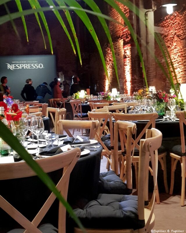 Sur la route du café italien, de Milan à Rome