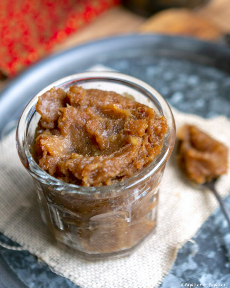 Purée de dattes maison : la recette facile