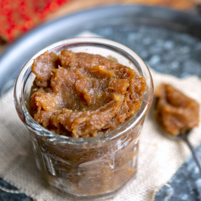 Sirop de dattes : un sucre naturel délicieux