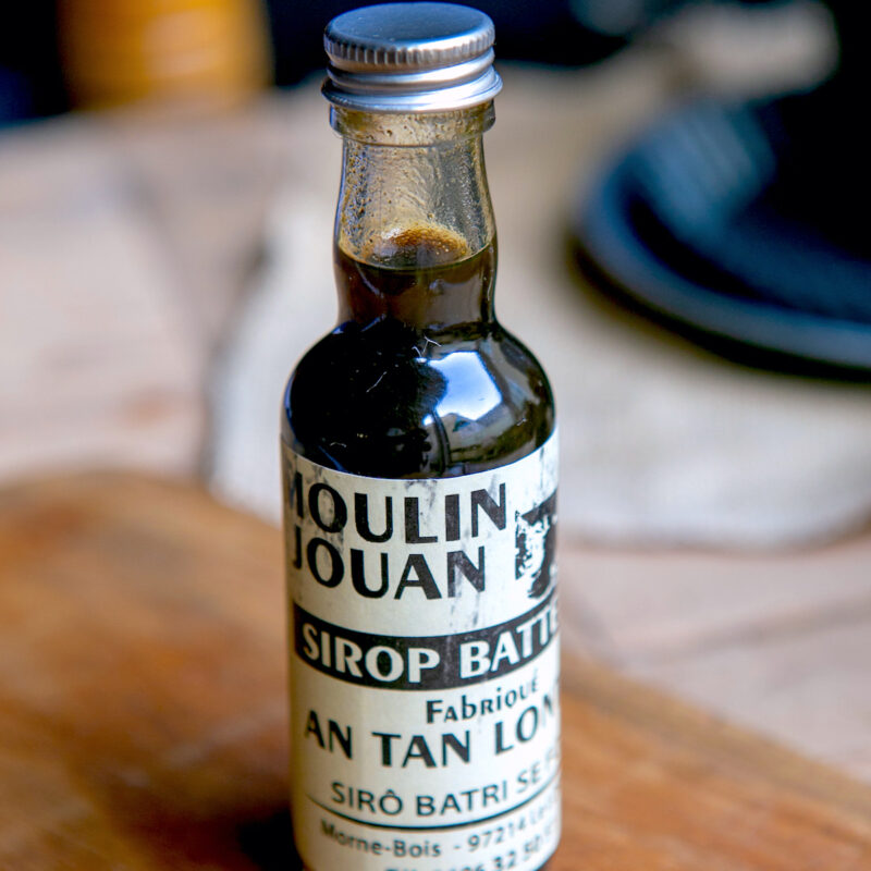Sirop de dattes : un sucre naturel délicieux