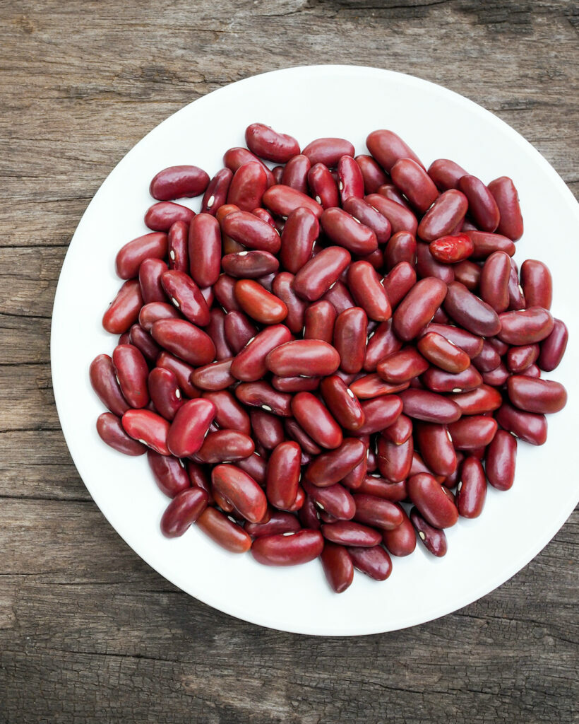 Comment Cuire Les Haricots Rouges Secs Ou En Conserve Comment Cuire Les Haricots Rouges Secs Ou En Conserve