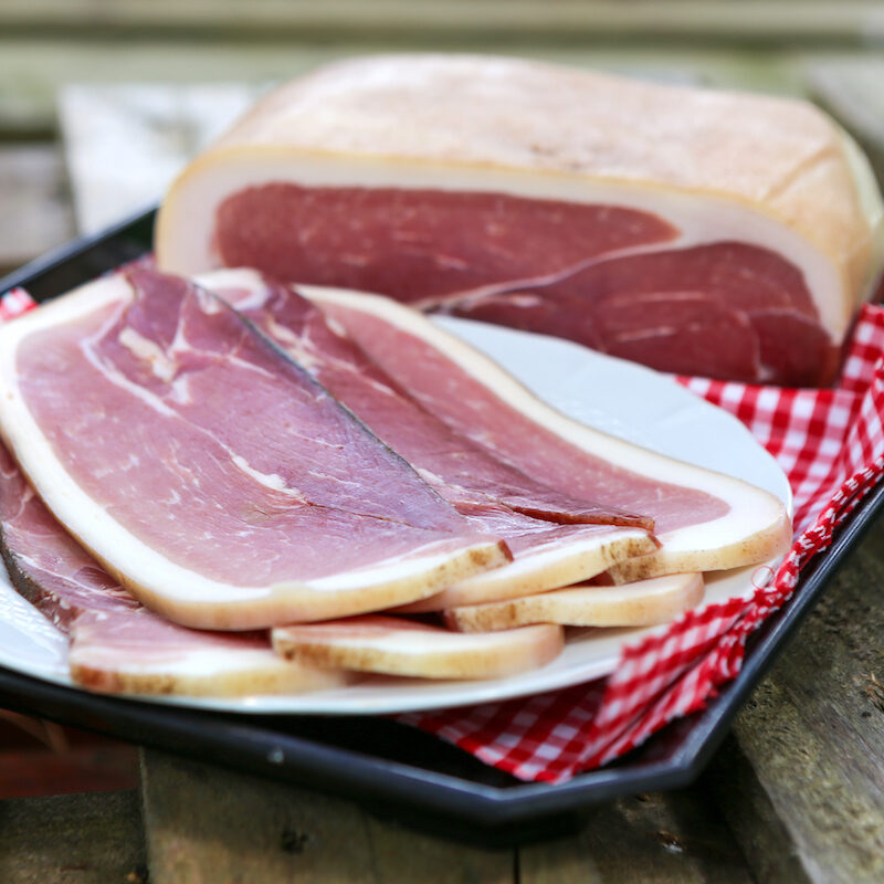 Jambon d’York, le jambon blanc made in Angleterre