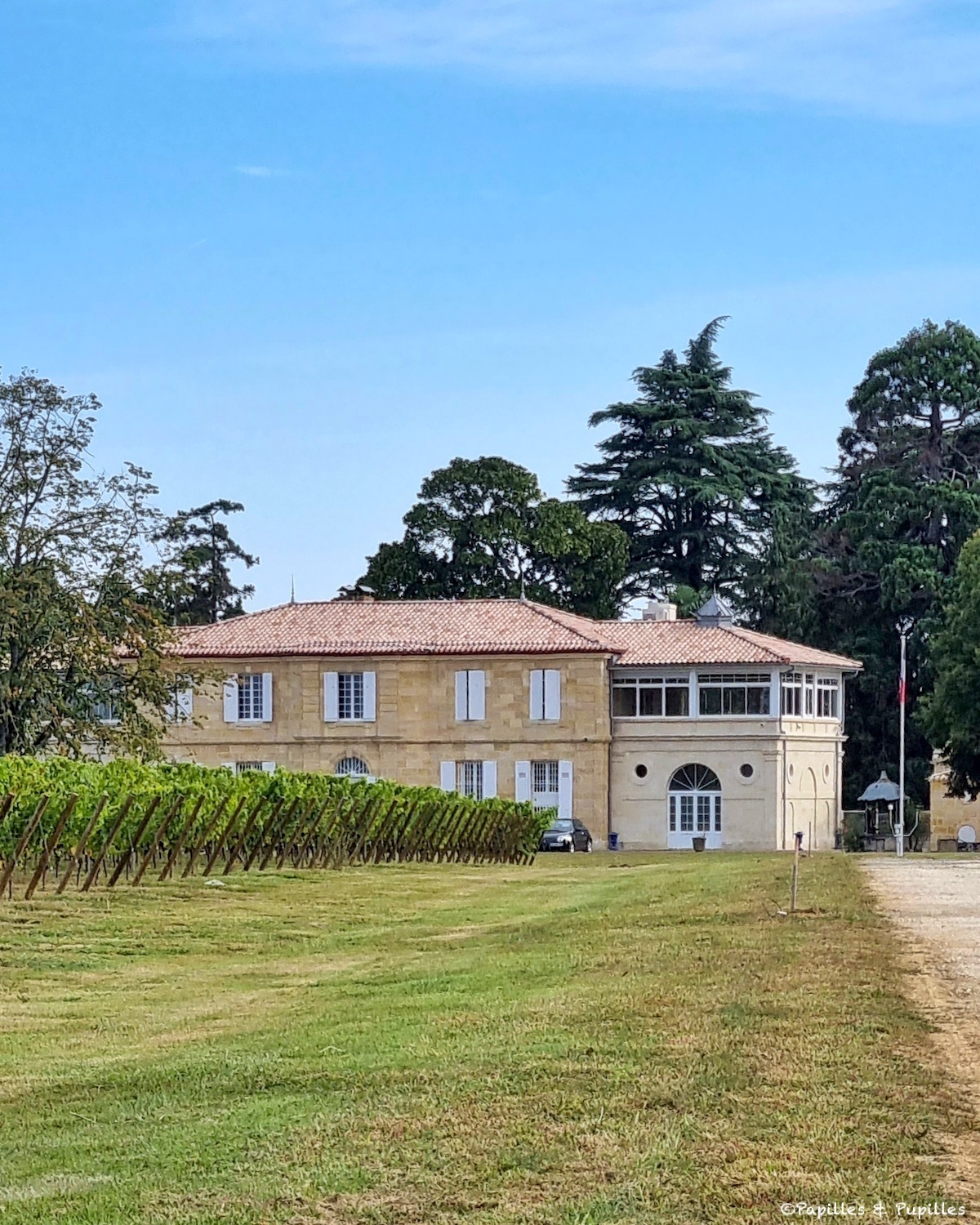 Chteau Barre Gentillot 2020 Prix
