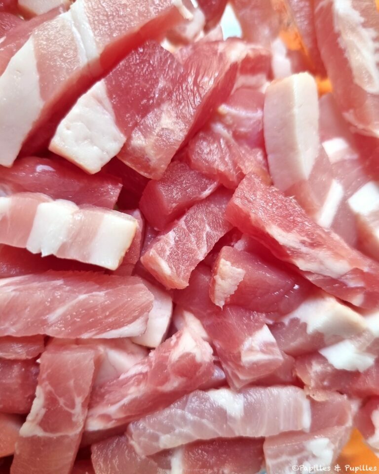 Que cuisiner avec des lardons ? Recettes et astuces