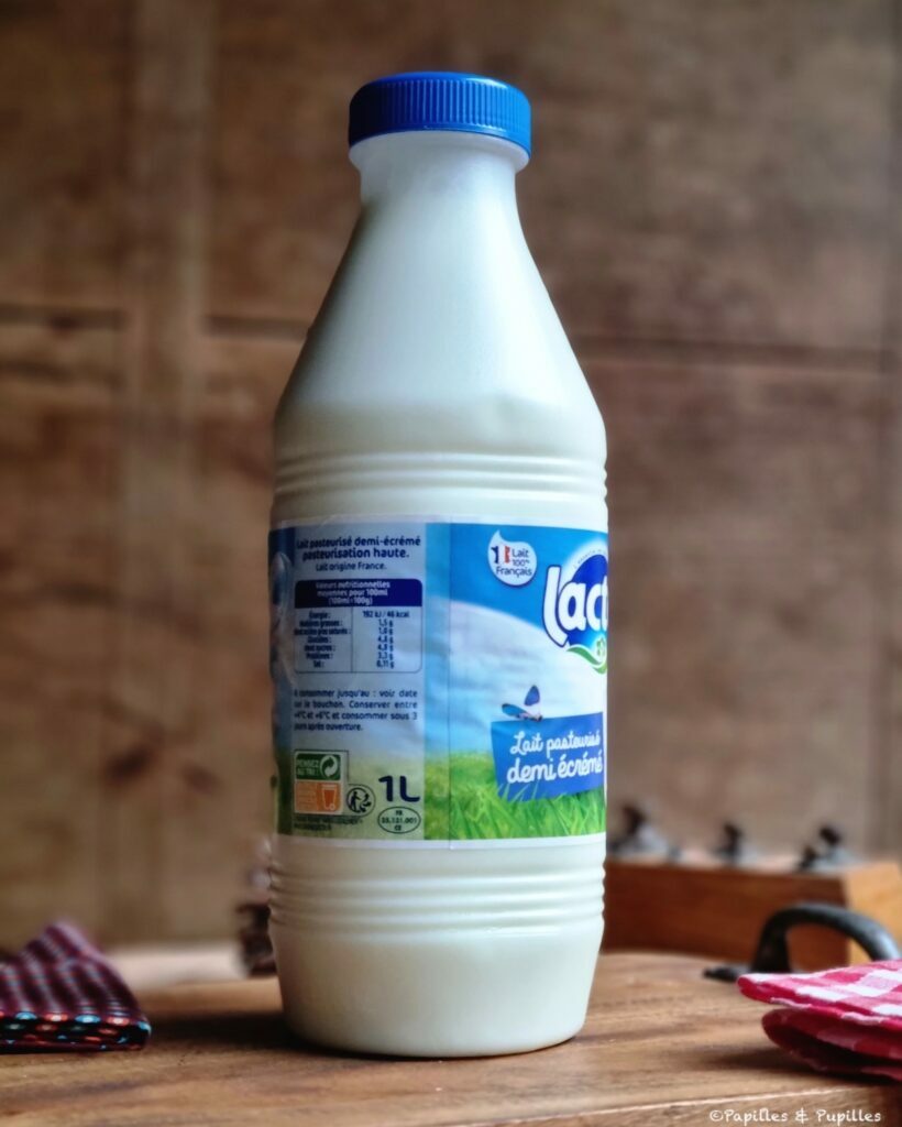 Que Faire Avec 1 Litre De Lait 20 Id es Recettes Que Faire Avec 1 Litre De Lait 20 Id es Recettes