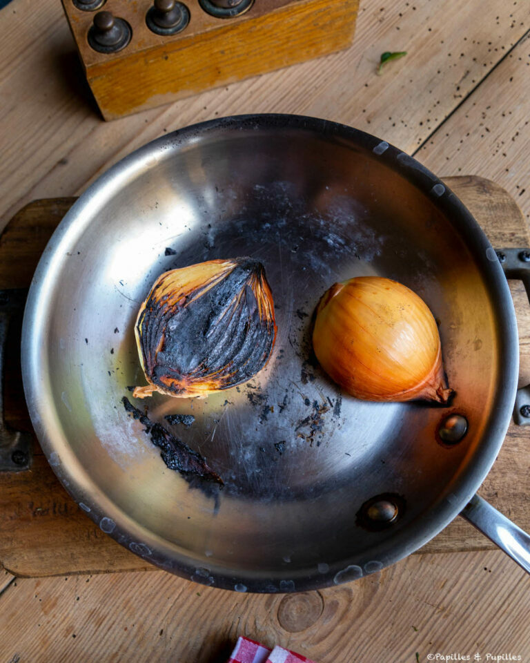 Recette pot-au-feu de bœuf : tendre & moelleux