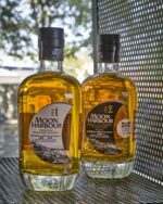Visite de la distillerie Moon Harbour, Bordeaux (whisky)