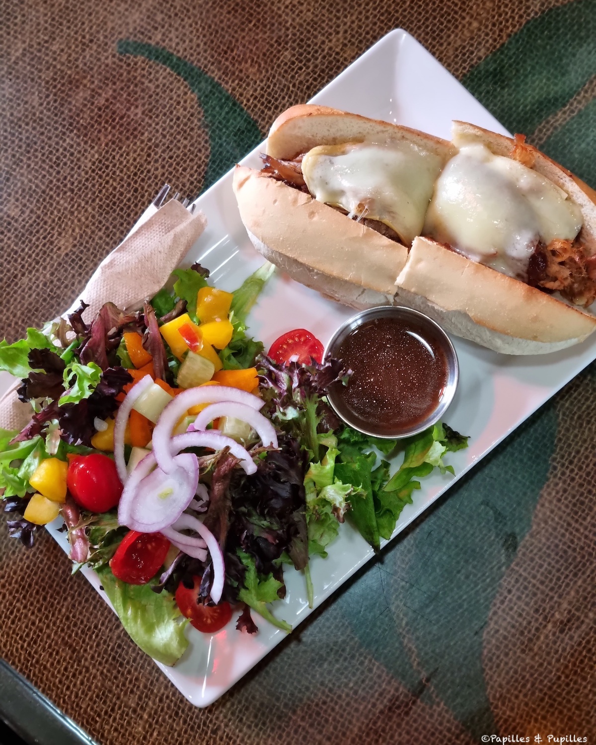 Route des Saveurs de Charlevoix : terroir gourmand au Québec