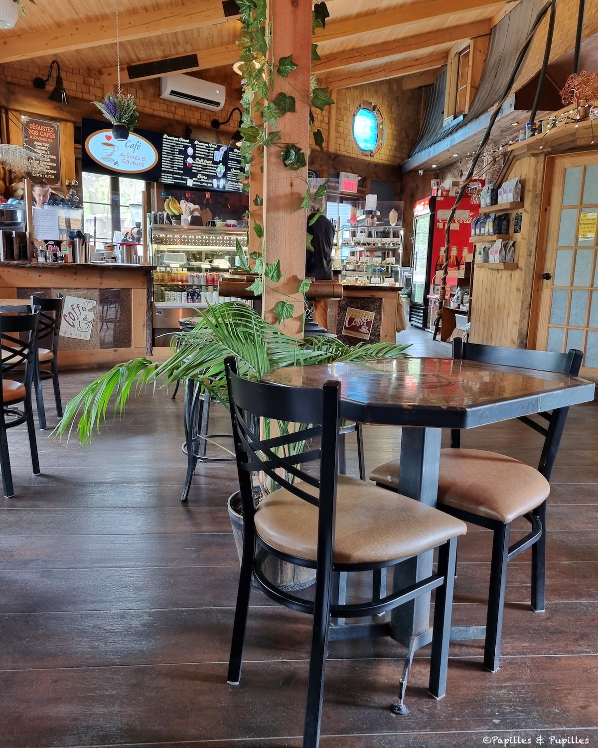 Route des Saveurs de Charlevoix : terroir gourmand au Québec