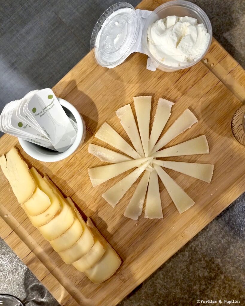 Fromagerie Migneron de Charlevoix à Baie-Saint-Paul