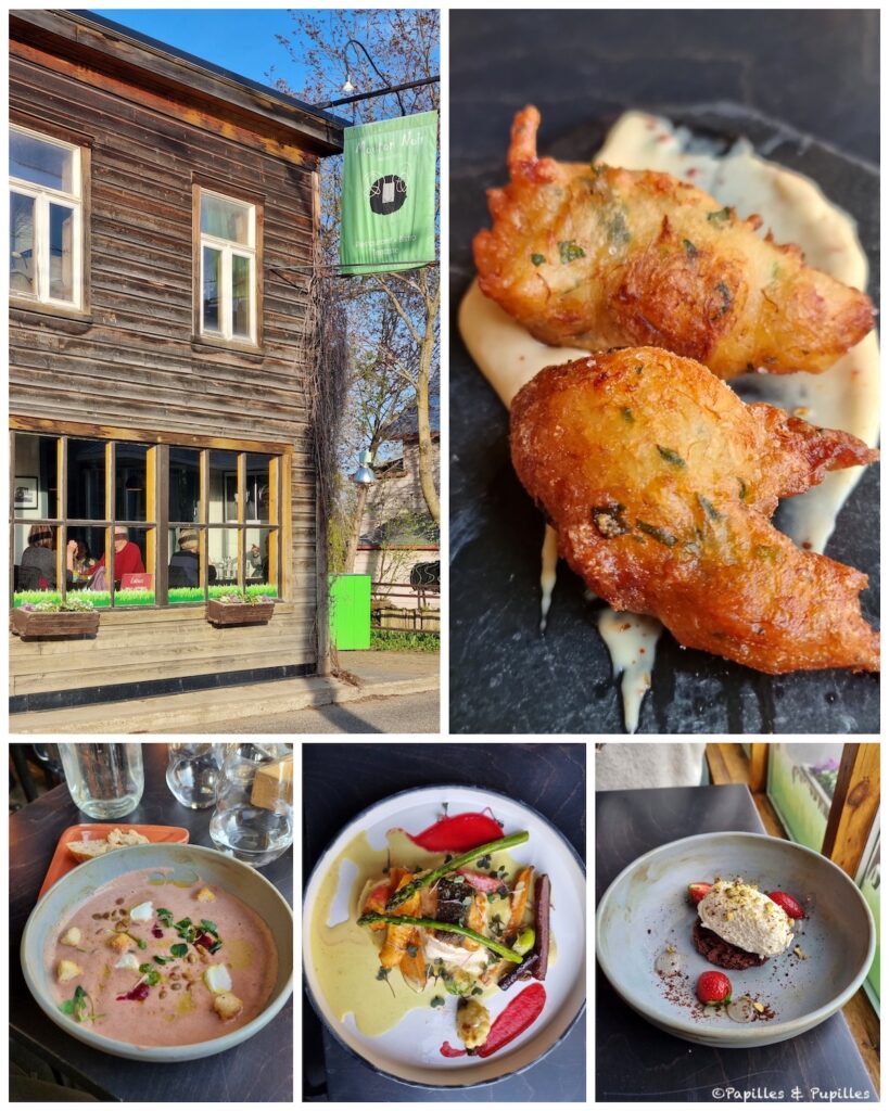 Route des Saveurs de Charlevoix : terroir gourmand au Québec