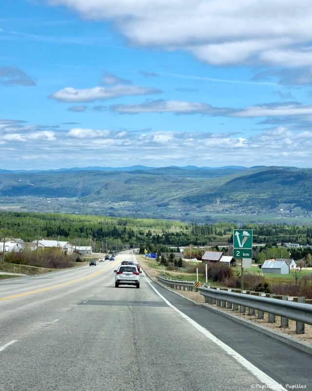 Route des Saveurs de Charlevoix : terroir gourmand au Québec