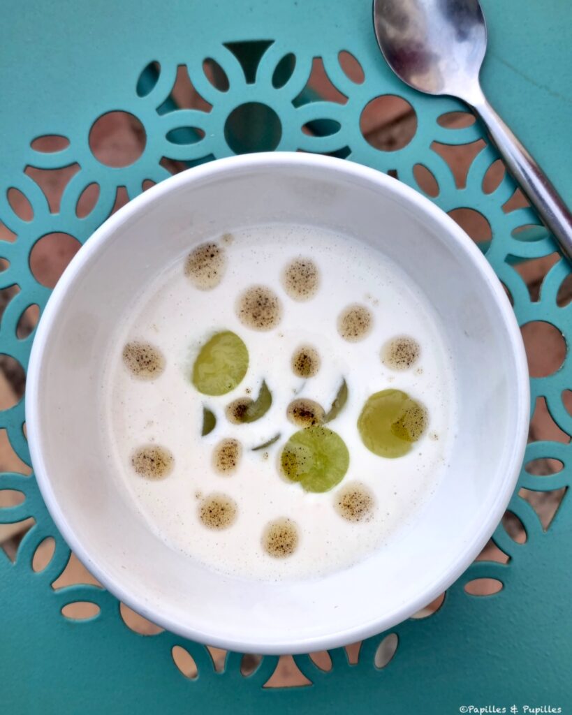 Menu de la semaine : cuisine ensoleillée et gourmande