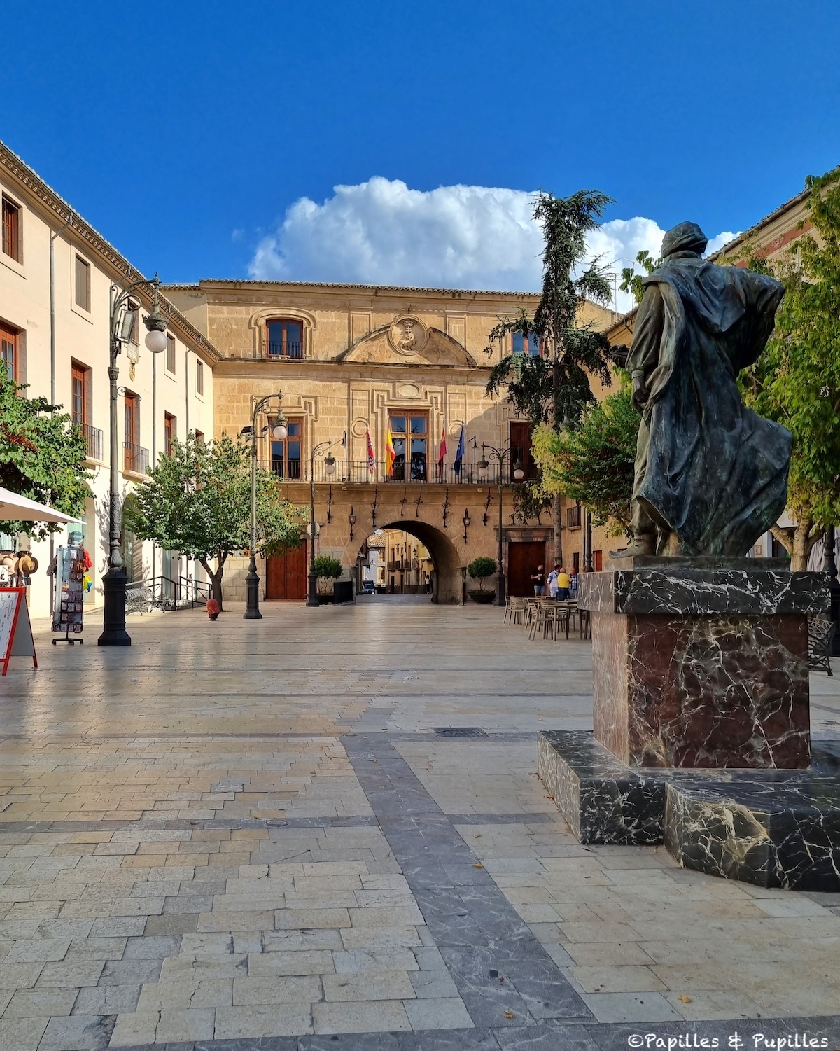 Que faire à Caravaca de la Cruz en 24 heures