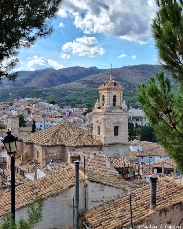 Que faire à Caravaca de la Cruz en 24 heures