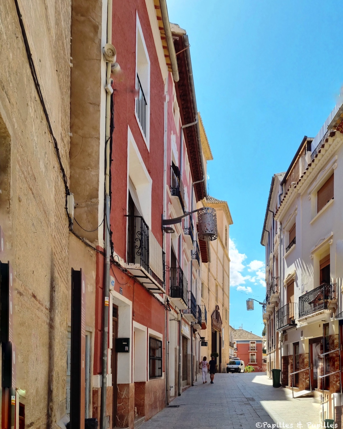 Que faire à Caravaca de la Cruz en 24 heures