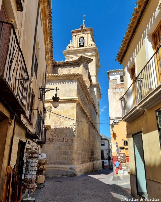Que faire à Caravaca de la Cruz en 24 heures