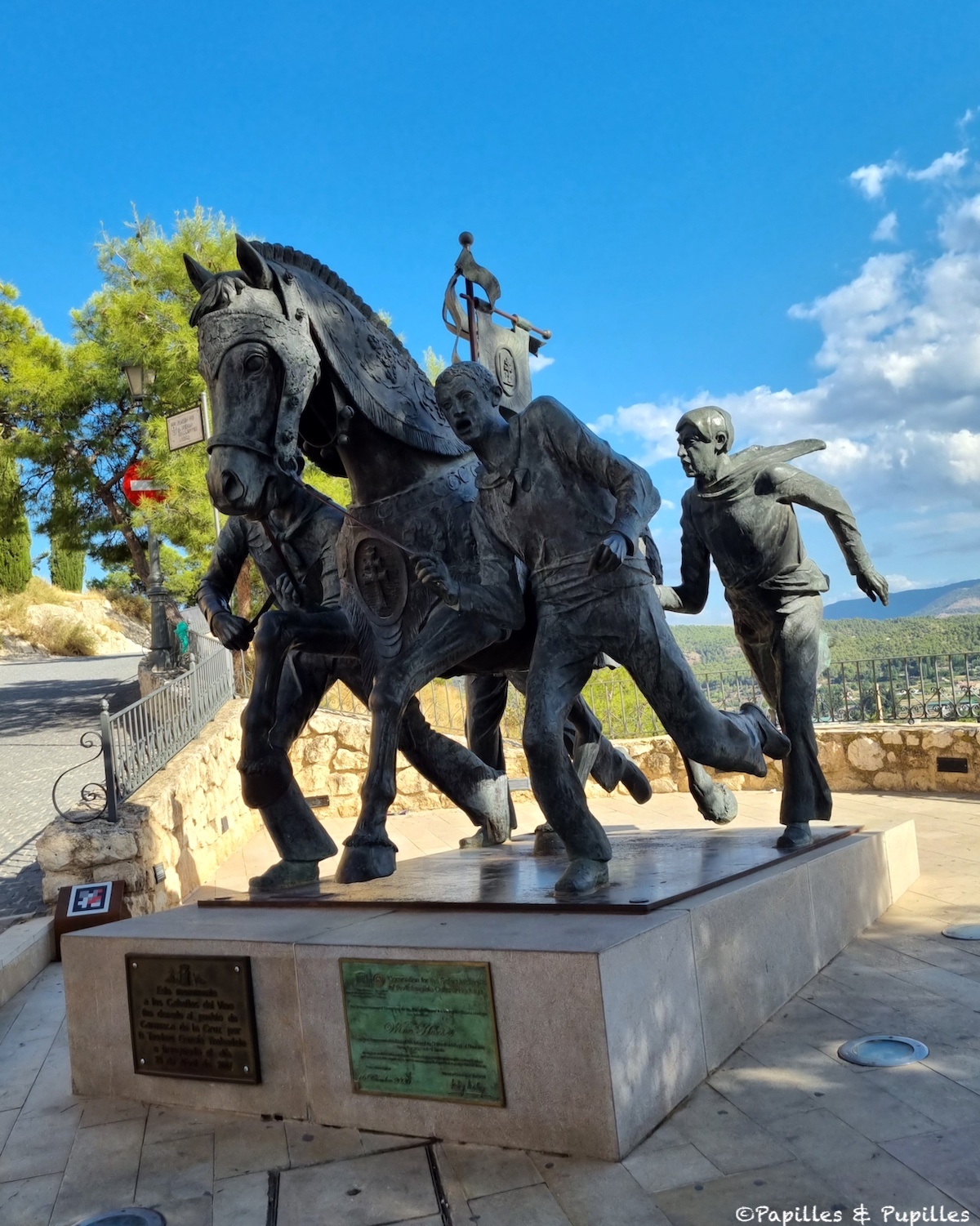 Que faire à Caravaca de la Cruz en 24 heures