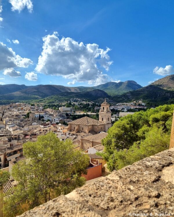 Que faire à Caravaca de la Cruz en 24 heures
