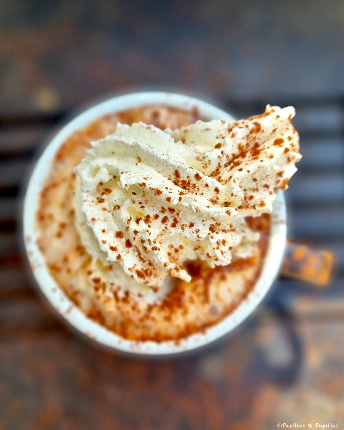 Chocolat chaud maison : la vraie méthode à l’ancienne