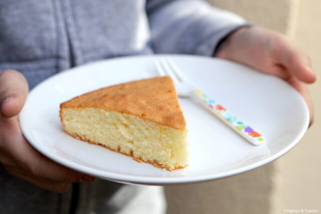 Comment faire un gâteau maison : une recette facile