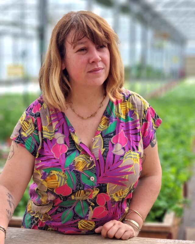 Les Nouvelles Fermes : une ferme aquaponique à Lormont
