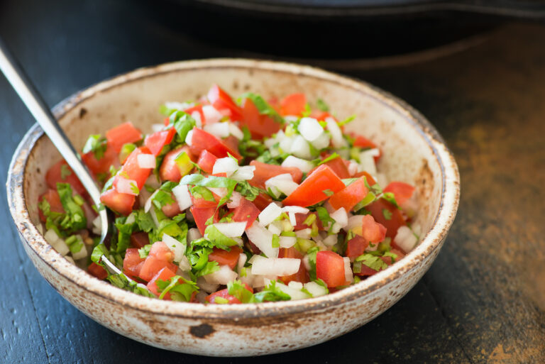 Pico de Gallo, la reine des sauces mexicaines