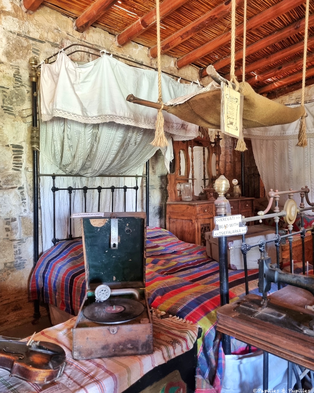 A la découverte de la cuisine traditionnelle chypriote