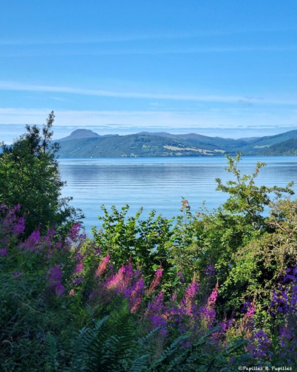 A la découverte du Loch Ness : que faire et que voir