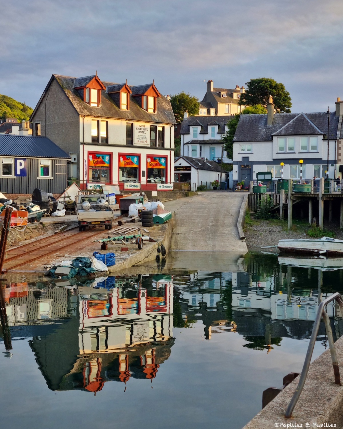 Road trip en Ecosse : Glencoe, Glenfinnan et Mallaig