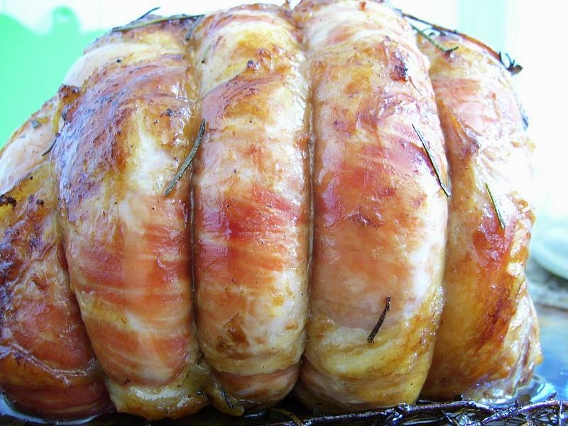 Comment cuire un rôti de veau au four : recette facile