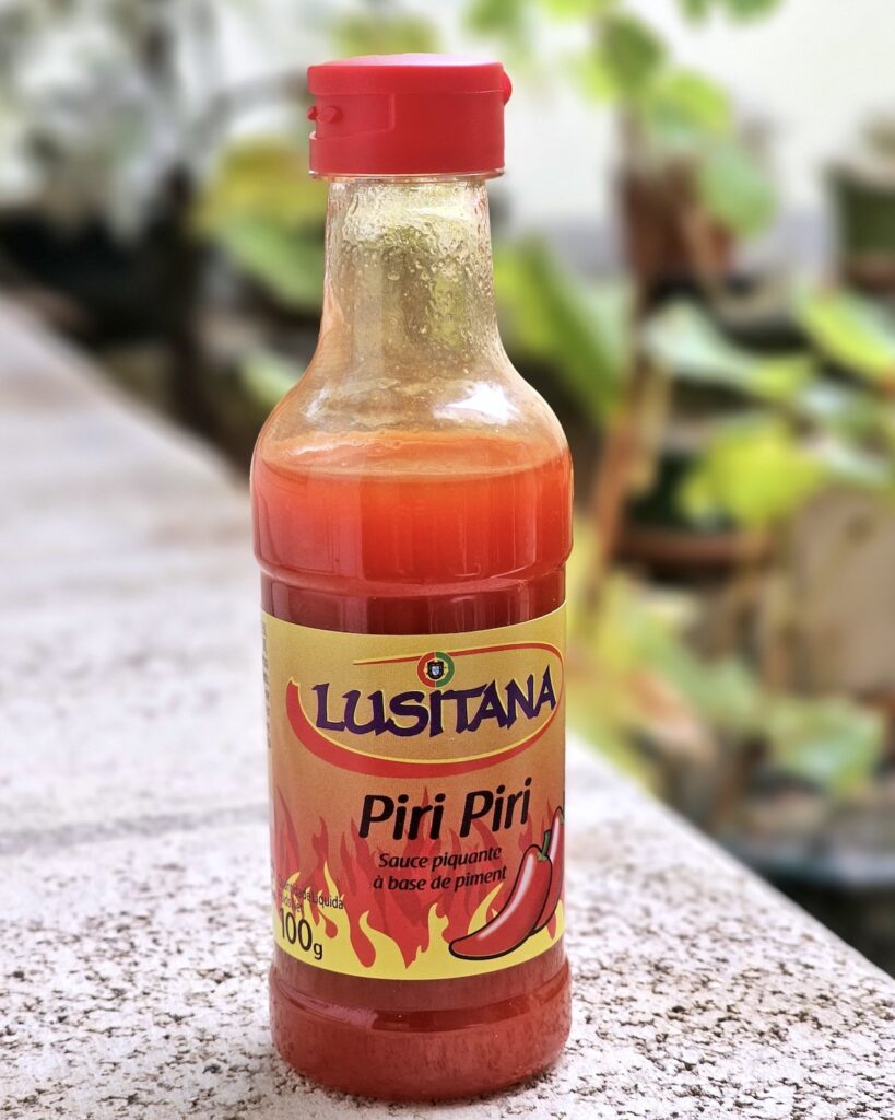 Sauce piri piri : l’accompagnement parfait de vos grillades