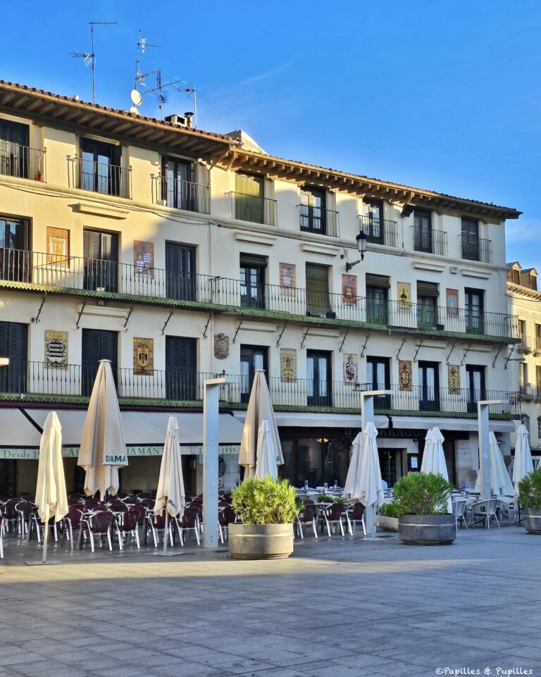 Tudela : une destination gastronomique et touristique