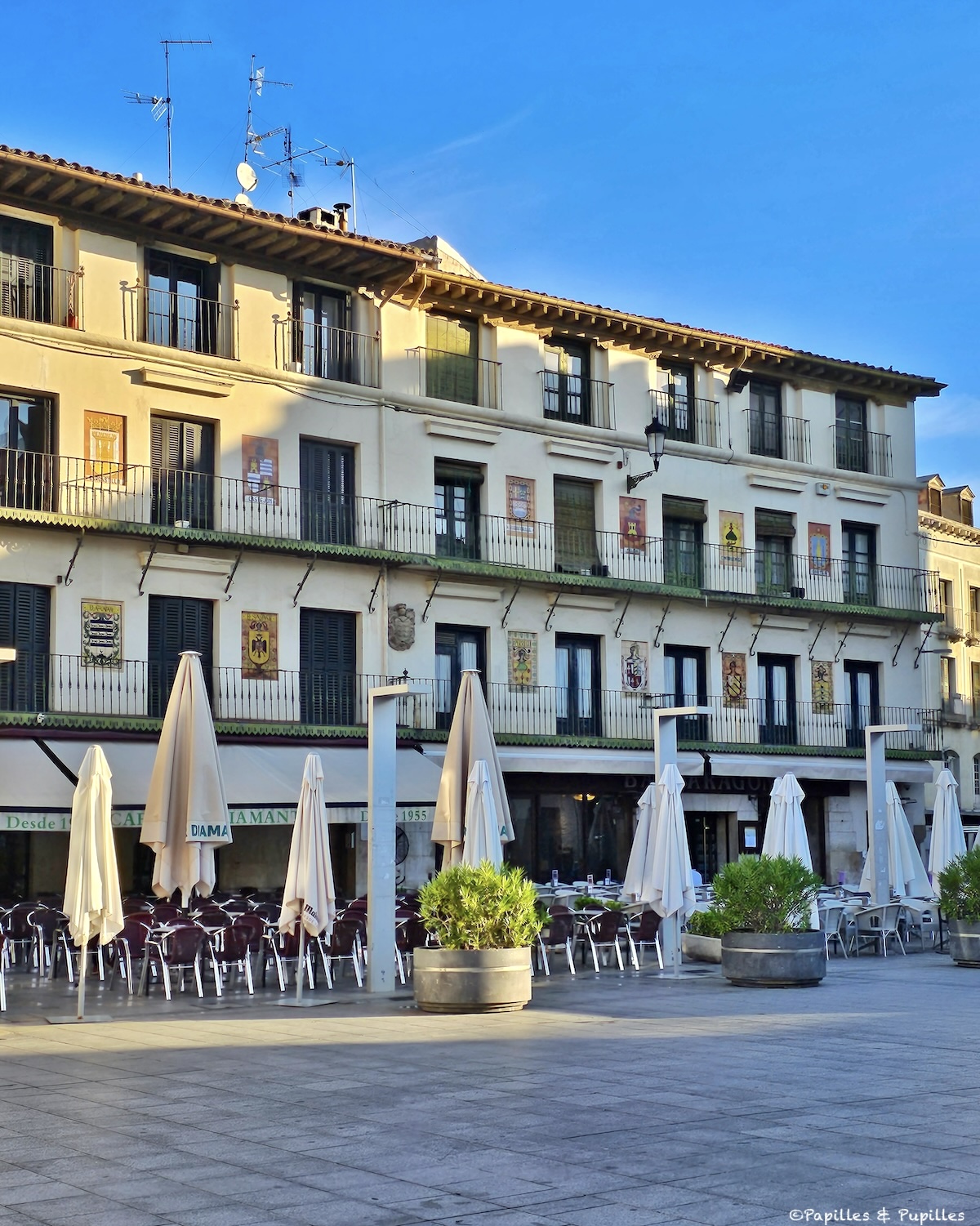 Tudela : une destination gastronomique et touristique