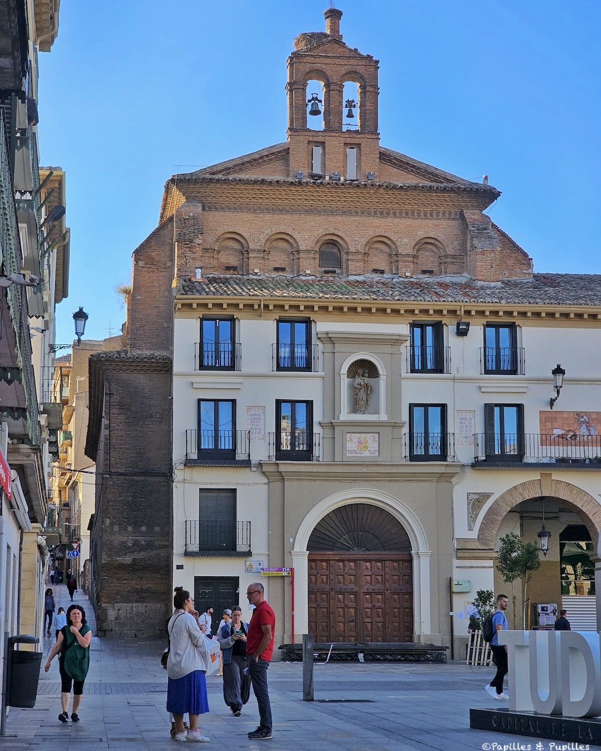 Tudela : une destination gastronomique et touristique