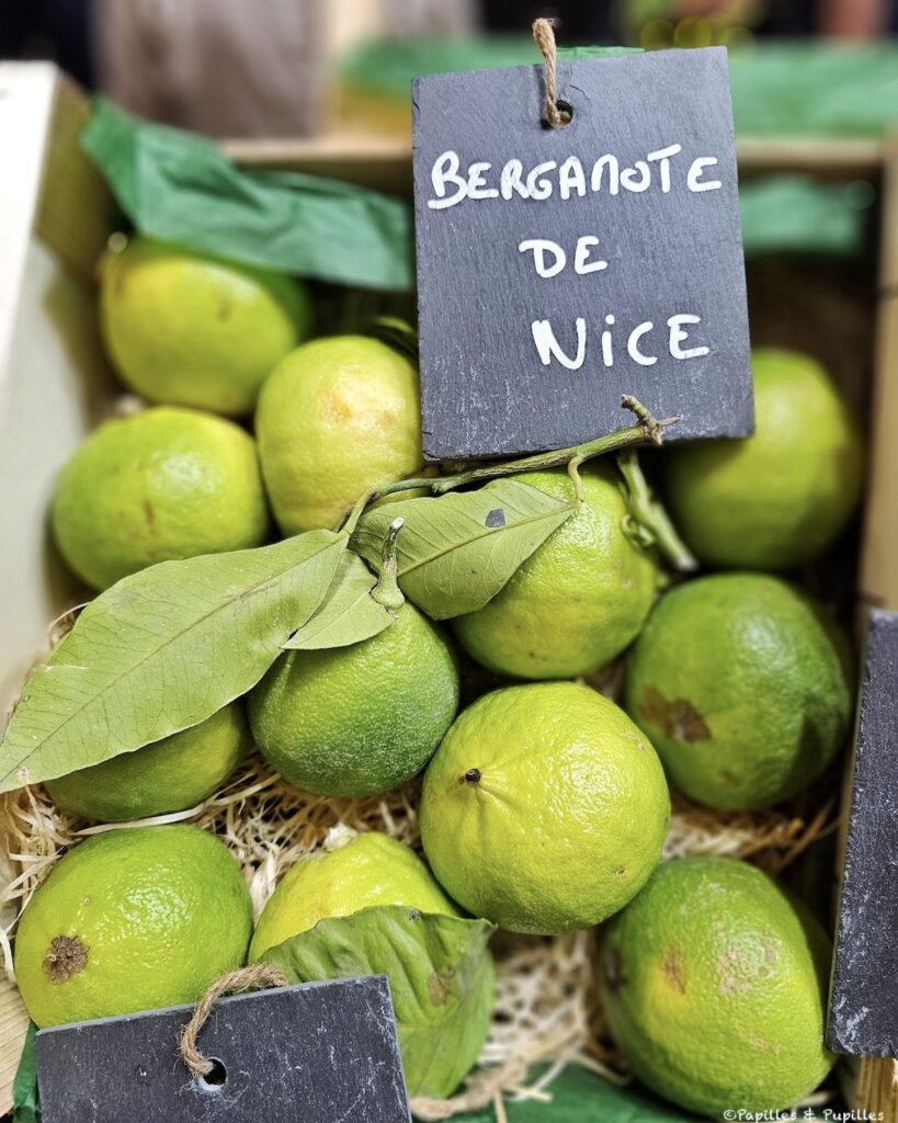 Bergamote : un agrume à la saveur amère et florale