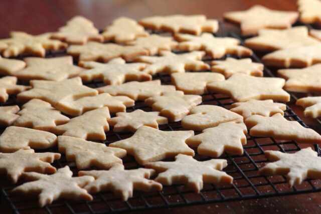 Comment faire des biscuits de Noël : mes meilleures recettes