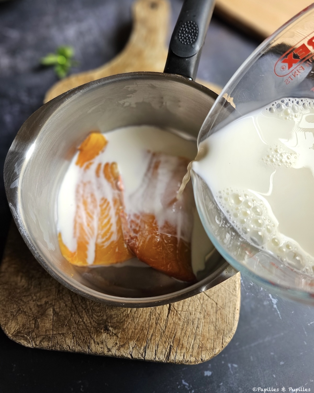 Cullen Skink : la soupe écossaise au haddock fumé
