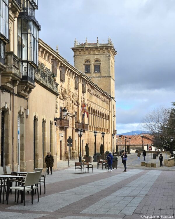 Soria : une destination touristique et gourmande