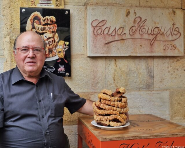 Torreznos : le snack gourmand de Soria, Castille et León